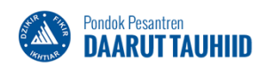 Pondok Pesantren Daarut Tauhiid - DT Dzikir, Fikir, Ikhtiar