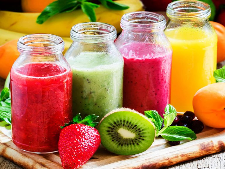 Pengawetan Jus dengan Teknologi Ultrasonik - Pondok Pesantren Daarut ...