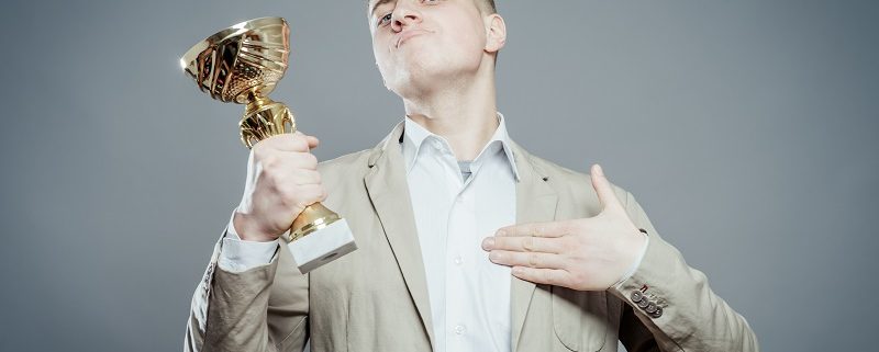 Macam-macam Ujub - Pondok Pesantren Daarut Tauhiid