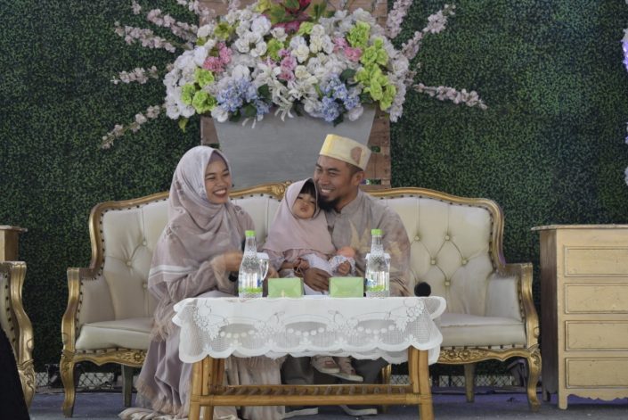 BMA Sukses Gelar Workshop Pra Nikah - Pondok Pesantren Daarut Tauhiid