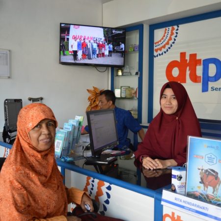 Mengenal Pilar Sosial Kemanusiaan sebagai Program DT Peduli - Pondok ...