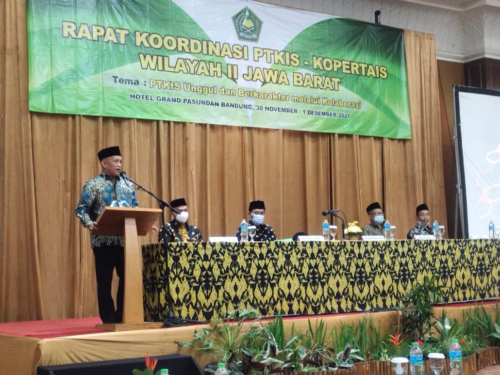 STAI Daarut Tauhiid Ikuti Raker KOPERTAIS Wilayah II Jabar - Pondok ... STAI Daarut Tauhiid Ikuti Raker KOPERTAIS Wilayah II Jabar - Pondok ...