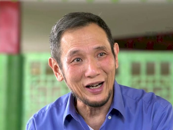 Mengenal Jusuf Hamka Pengusaha Dermawan - Pondok Pesantren Daarut Tauhiid Mengenal Jusuf Hamka Pengusaha Dermawan - Pondok Pesantren Daarut Tauhiid