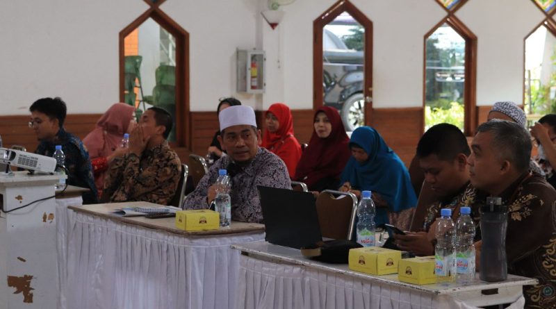 Sinergi, Yayasan DT dan Yayasan DT Peduli Gelar Workshop Funding Wakaf ... Sinergi, Yayasan DT dan Yayasan DT Peduli Gelar Workshop Funding Wakaf ...