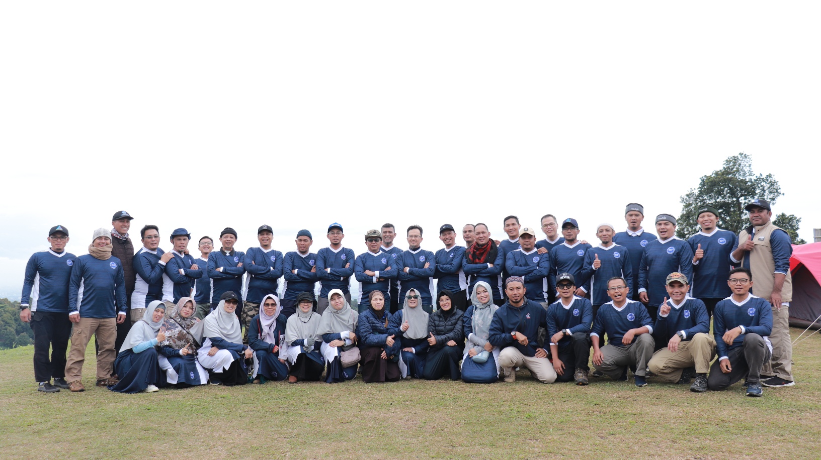 Ghatering Pimpinan Daarut Tauhiid, Refleksi Akhir Tahun 2022 - Pondok ...