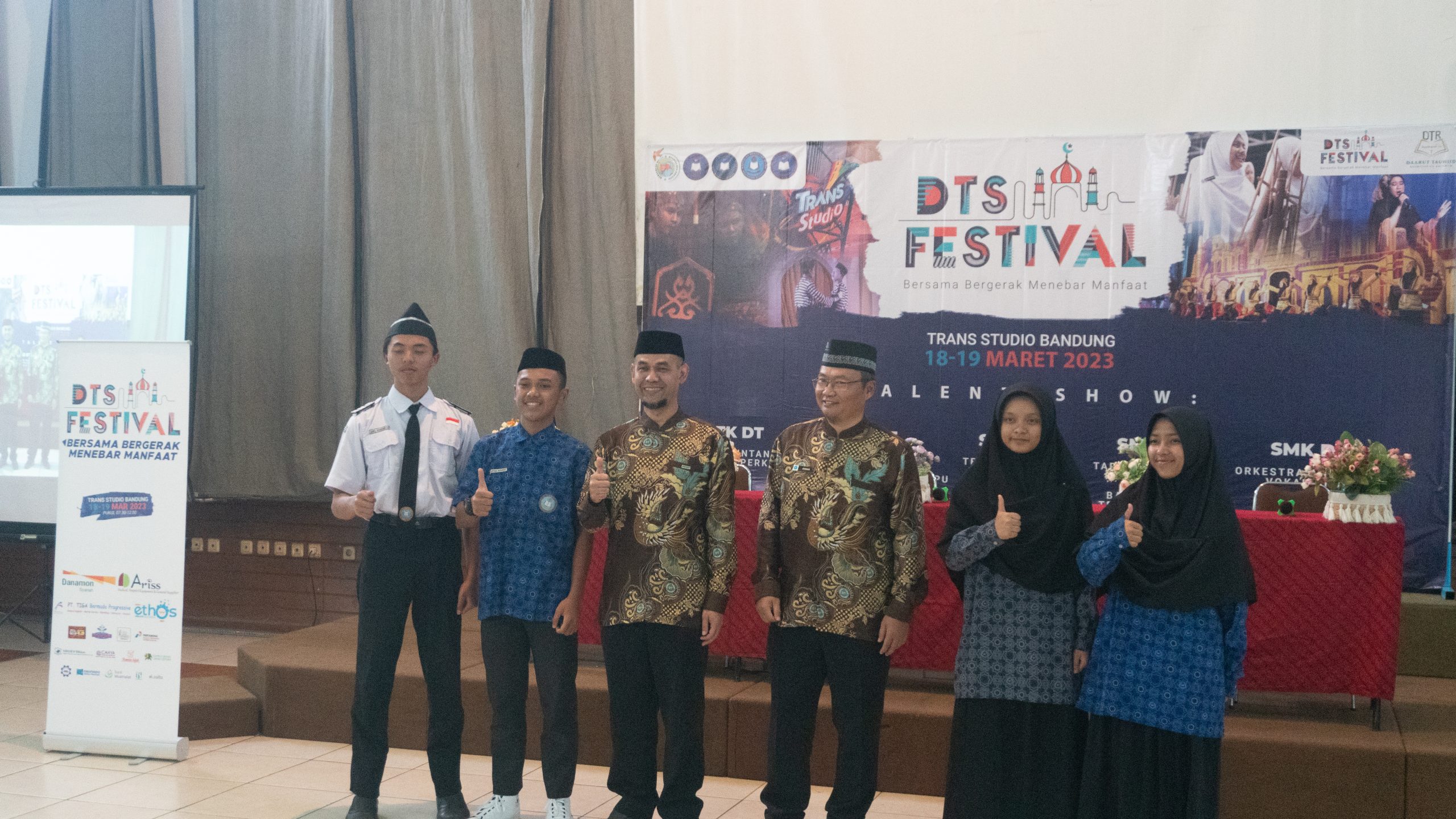YDTR Akan Selenggarakan Kegiatan School Festival - Pondok Pesantren ...