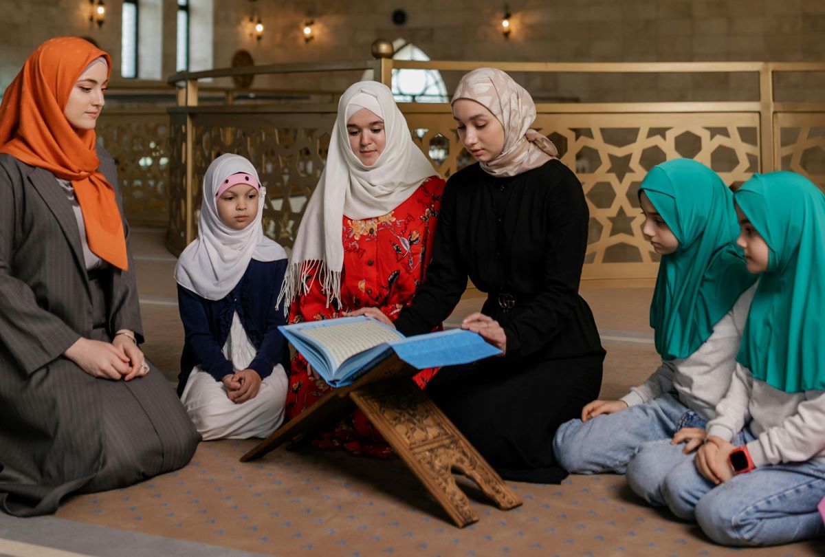 Memahami Makna Kegiatan Tarhib Ramadhan - Pondok Pesantren Daarut Tauhiid