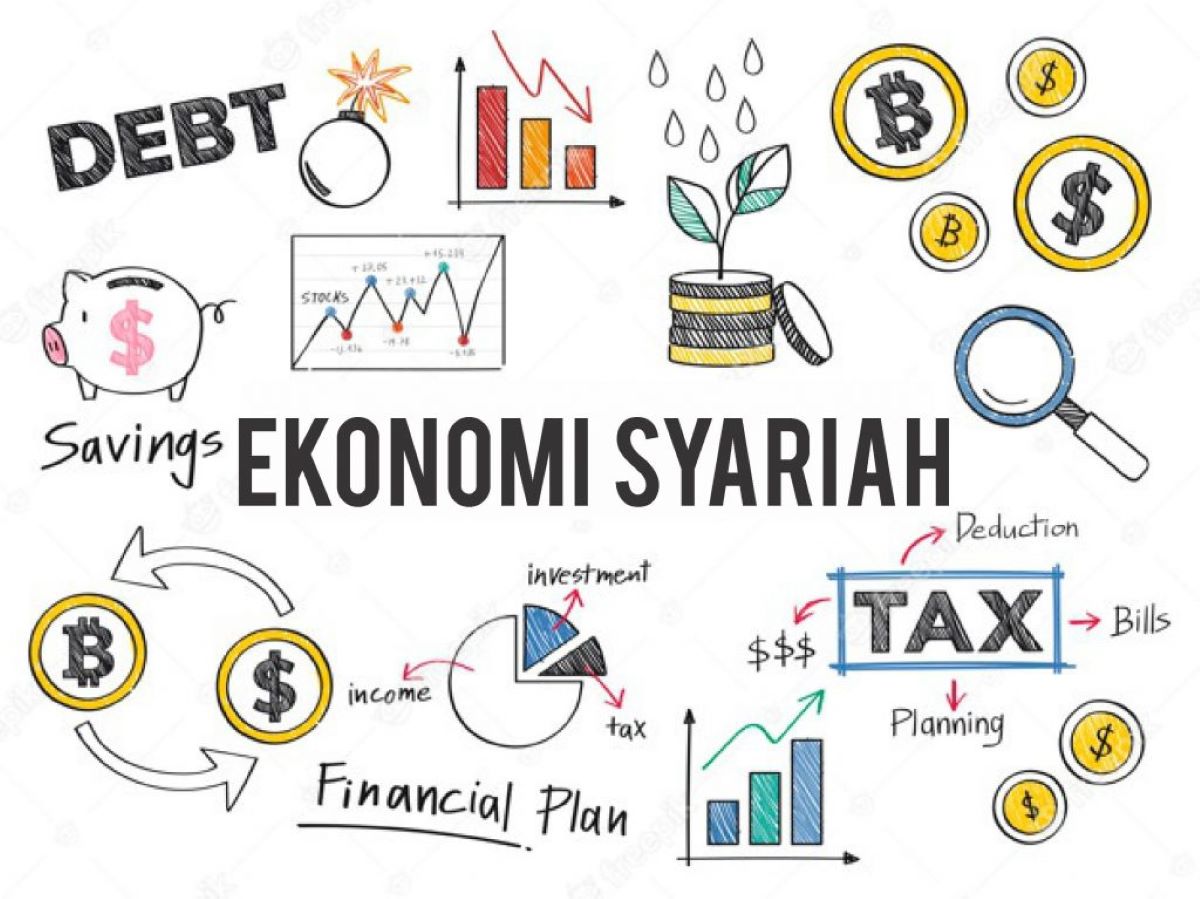 Pakar: Perlu Perbaikan Prodi Ekonomi Syariah Sesuai "Demand" Industri ...