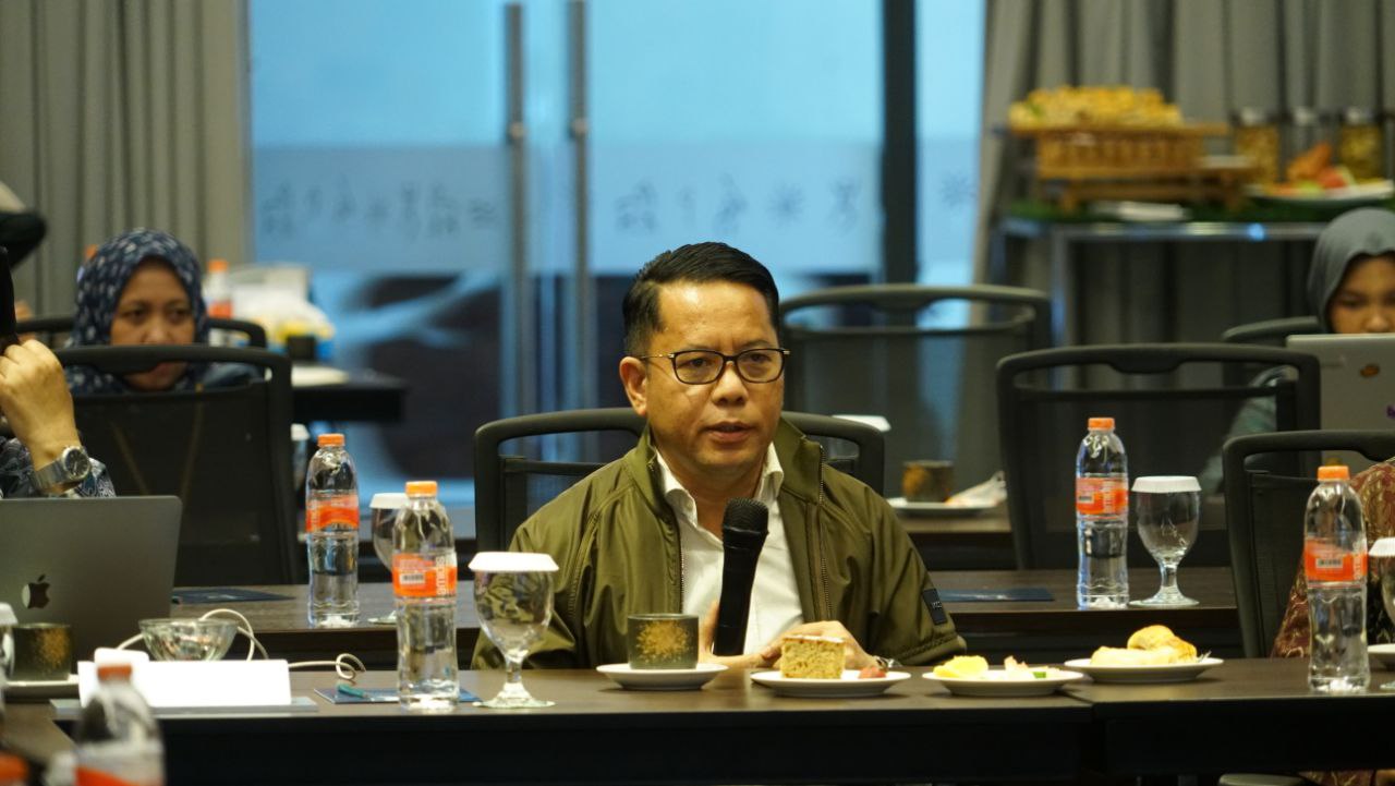 BWI Jadikan Gerakan Indonesia Berwakaf Sebagai Program Strategis 2024 ...